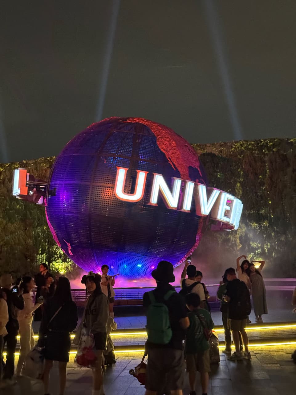 #國外遊記 🌏三訪USJ! #七項設施 #萬聖節限定🎃🧟 - 旅遊板 | Dcard