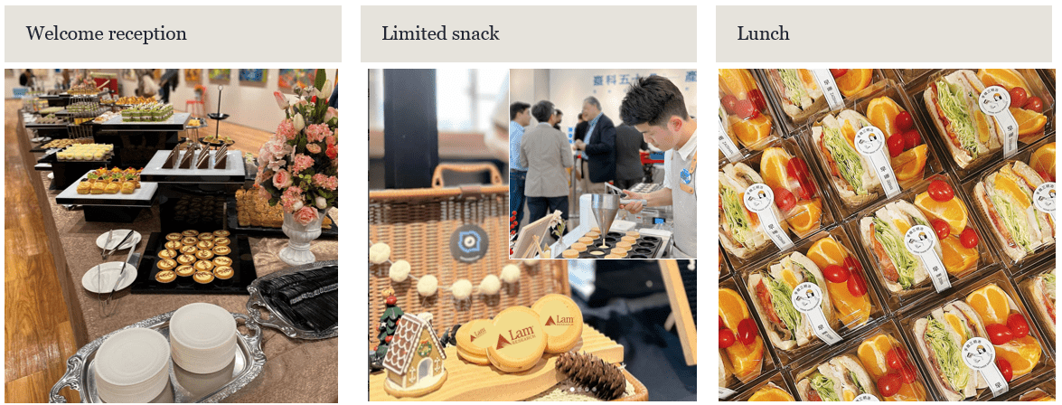 【美商科林研發Lam Research】實習招募職涯活動(台科大專場) - 實習板 | Dcard