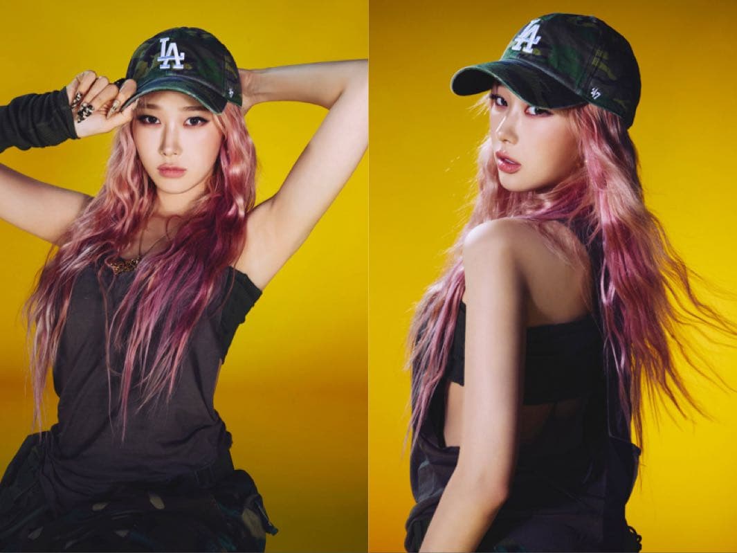 #集中討論 aespa迷你五輯《Whiplash》10/21回歸 - 追星板 | Dcard