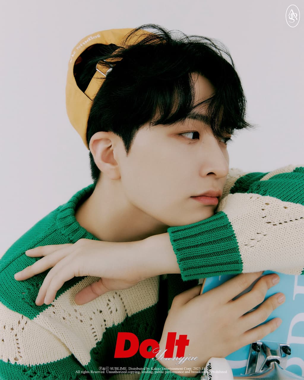 #分享 榮宰11/6正規一輯 "Do It" 回歸集中討論 - GOT7板 | Dcard