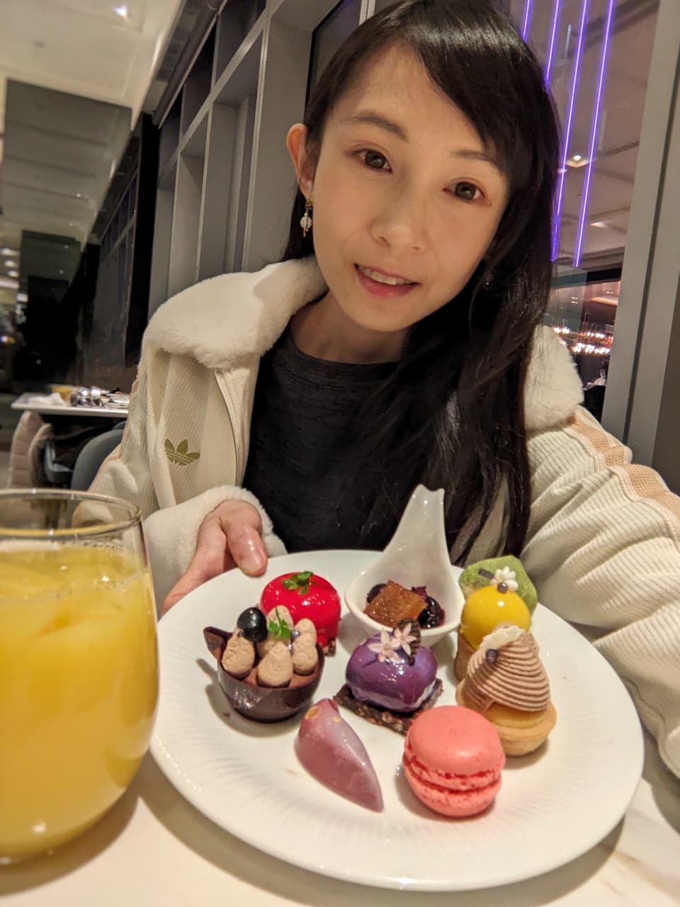 島語自助餐廳 CP值超高Buffet新霸主！ - 美食板 | Dcard