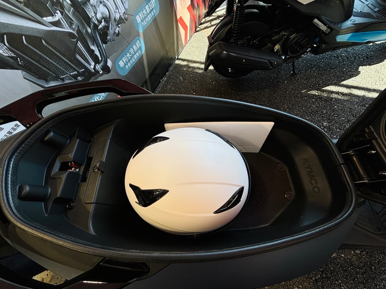 #其他 RTS直線600M 高雄試乘會 - 機車板 | Dcard