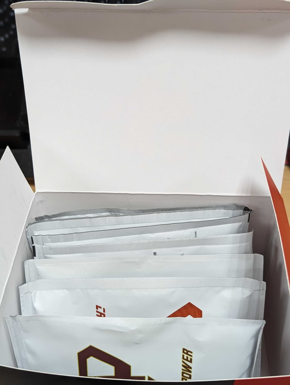 #心得 Creative power 乳清蛋白 - 健身板 | Dcard