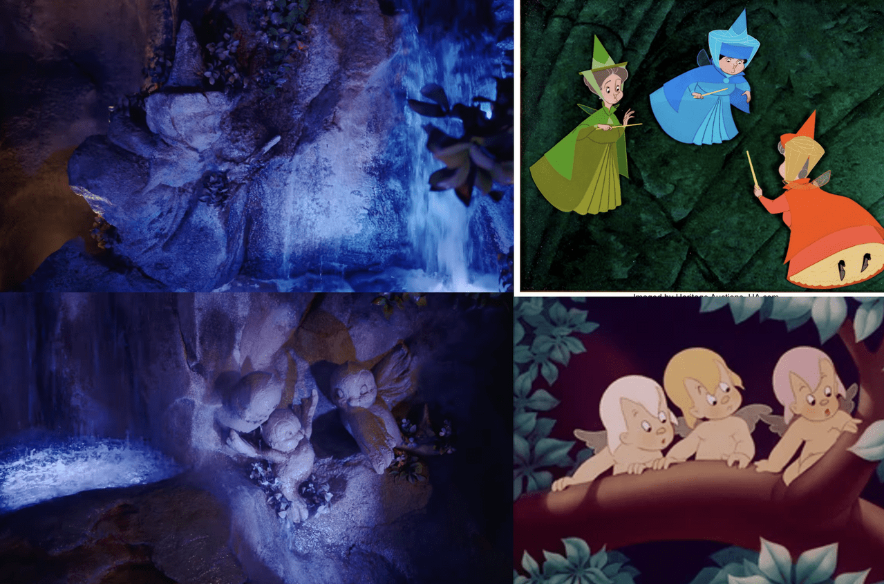 東迪fantasy springs開幕表演 - 迪士尼板 | Dcard