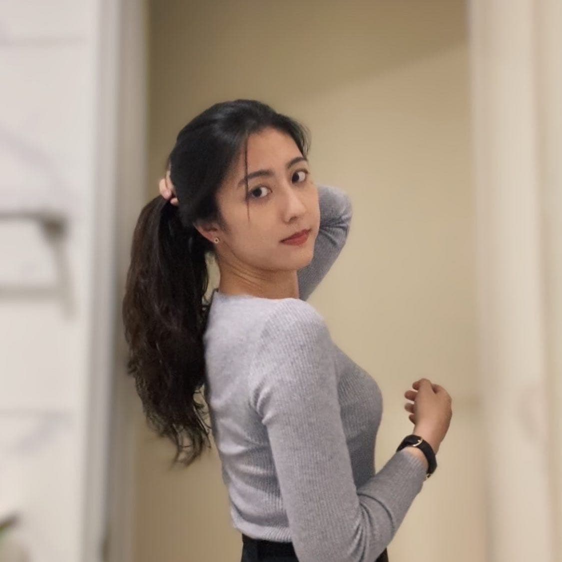 以後都約廁所就好了🤩 - 小明同學🌻 (@mying_1) | Dcard