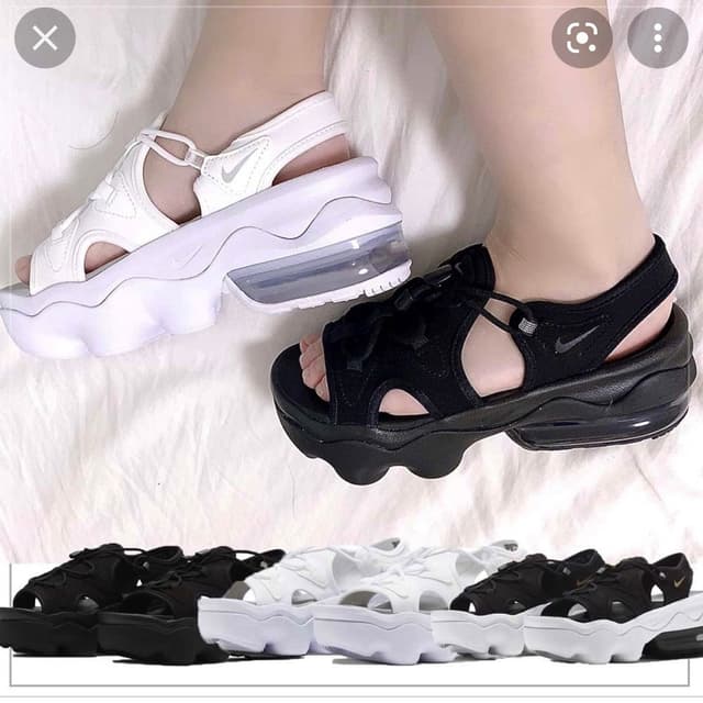 救救選色障礙🙇‍♀️🙇‍♀️Nike Air Max Koko - 穿搭板 | Dcard