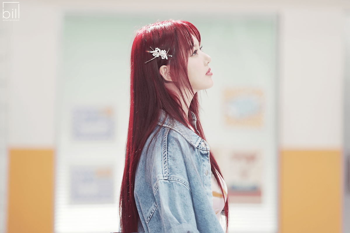 #翻譯 #Post 241011【YerinPost】盡情享受吧 Feel the waves VV, Wavy! - GFRIEND板 | Dcard