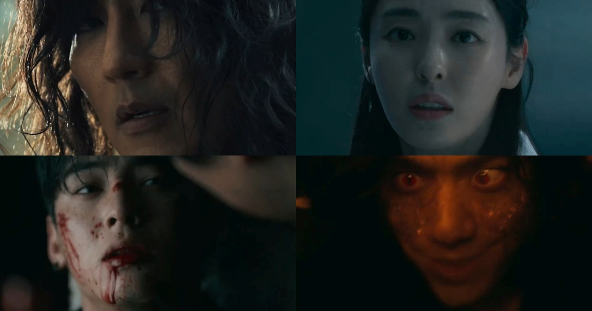 #閒聊 #雷#ISLAND第2季 - 戲劇綜藝板 | Dcard