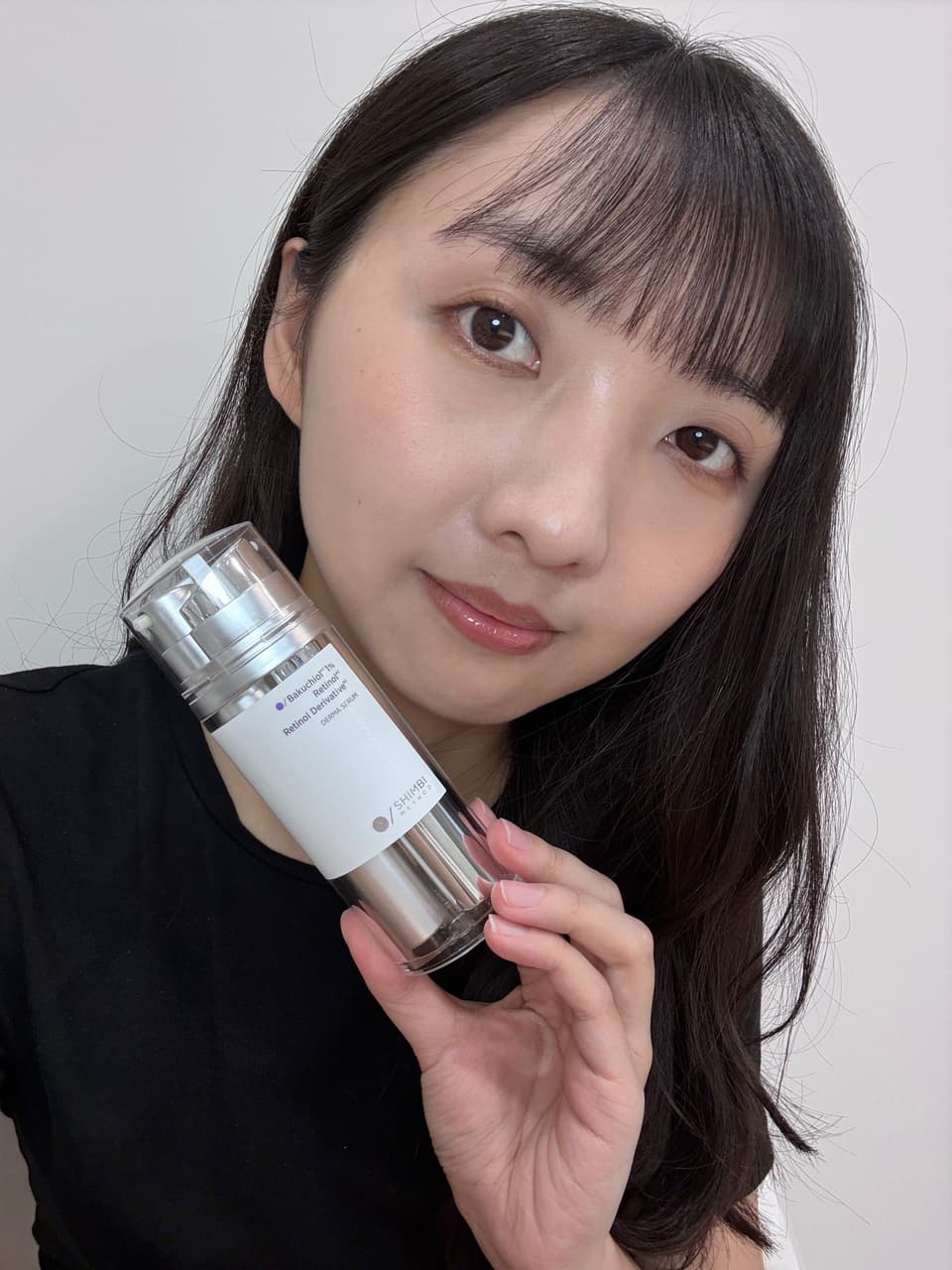 #開箱 膚況也要升級！可以天天用的日本A醇雙管精華登台了｜SHIMBI METHOD審美之選 - 美妝板 | Dcard