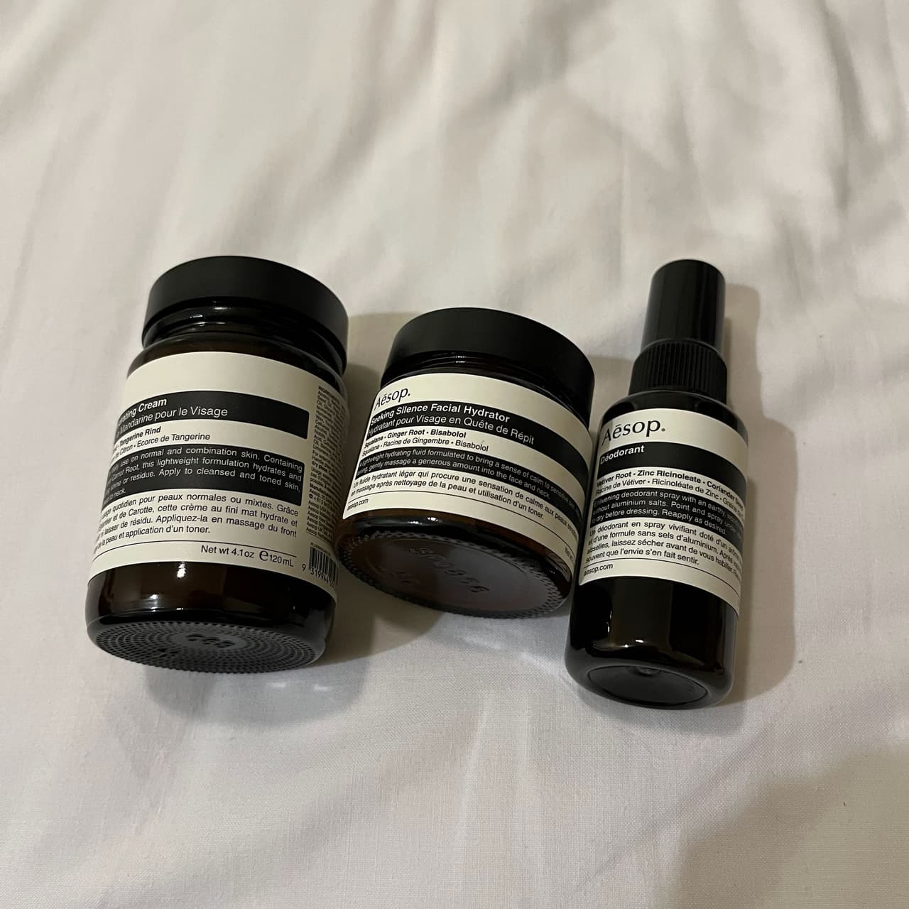 #開箱 #分享 Aesop 品項使用心得（含澳洲必買攻略）🔥 - 美妝板 | Dcard