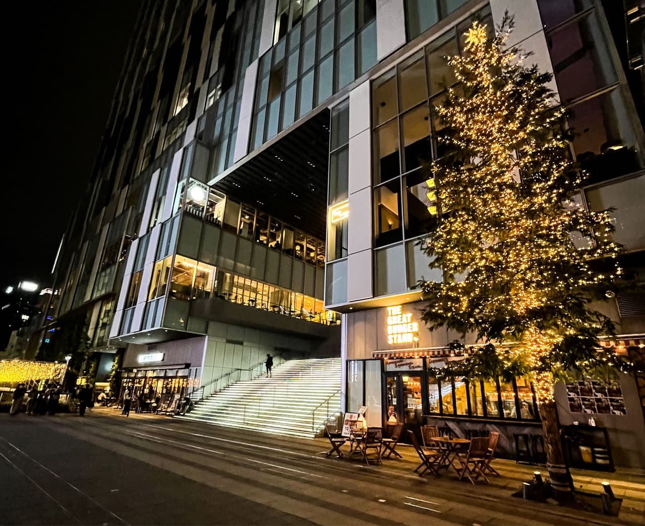 東京11月7天自由行 D4-D6 銀杏/惠比壽聖誕燈 - 日本旅遊板 | Dcard