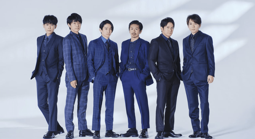 V6 出道25週年！！🎉 - 日本明星板 | Dcard