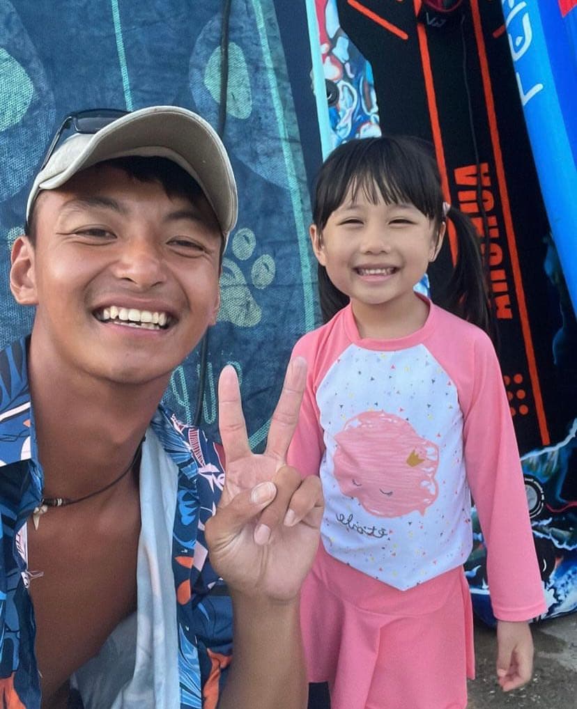 #國內 澎湖有附拍照的浮潛SUP推薦 - 旅遊板 | Dcard