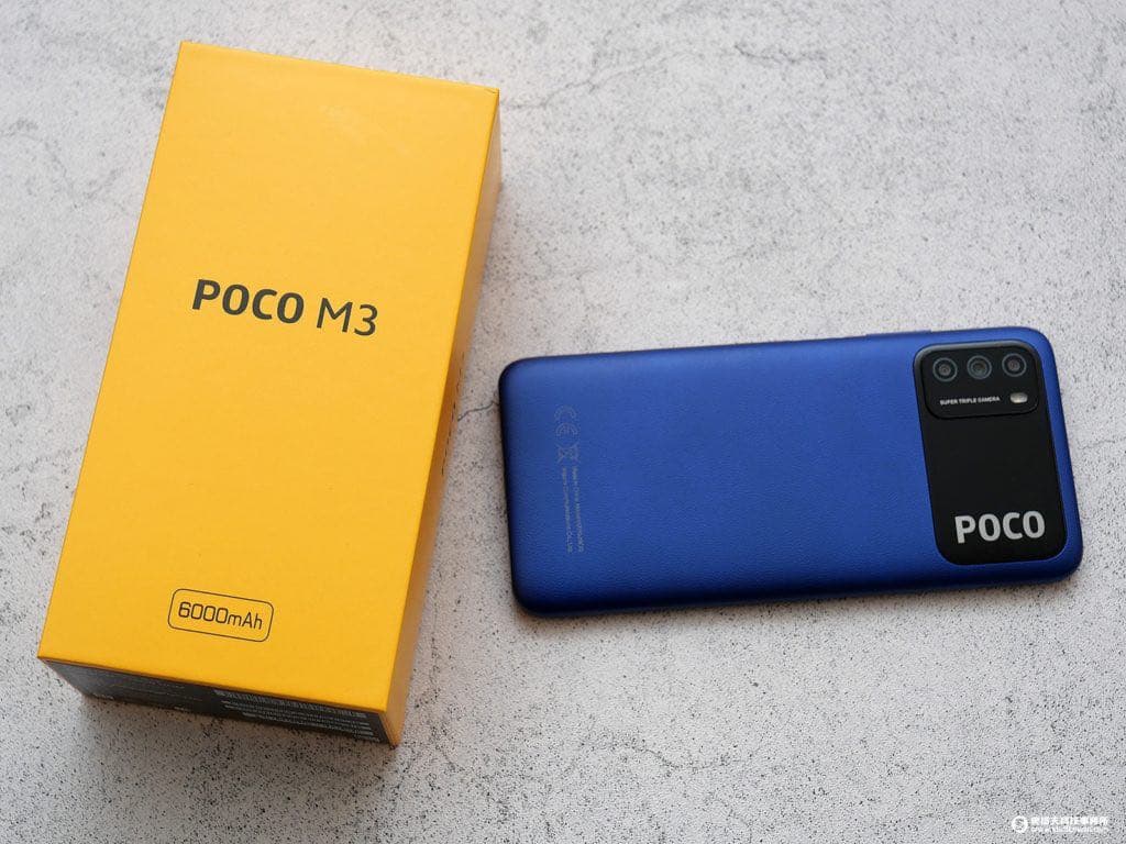 Poco m3 4G/64G 使用分享 - 3C板 | Dcard