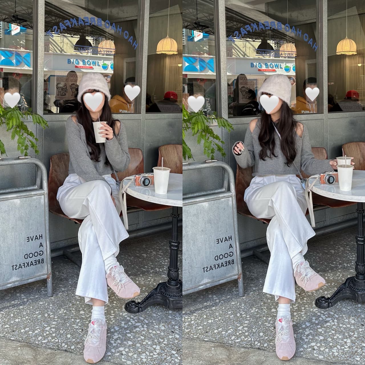 #分享 171女森用亮眼單品來穿搭篇🪄 - 穿搭板 | Dcard