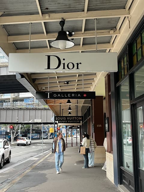 #分享 雪梨DFS必逛😻 - 雨水一盒 (@isabel1025) | Dcard