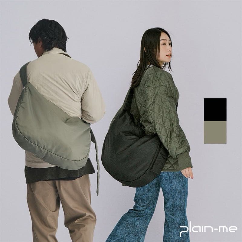 2件$1688‼️ 5款plain-me包款分享～郵差包、水桶包、旅行小包、半月包 - 三年五班守日人 (@a9509357) | Dcard