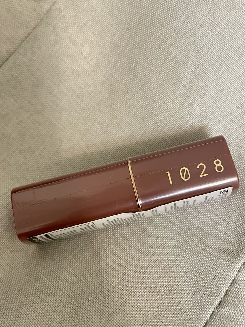 #售二手 僅試色— Romand 唇釉 1028 4U2 唇膏 - 二手交易板 | Dcard