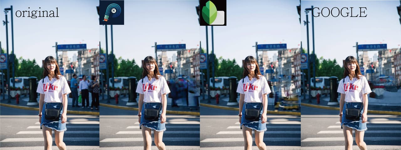 GOOGLE PIXEL6 魔術橡皮擦測試 - 3C板 | Dcard