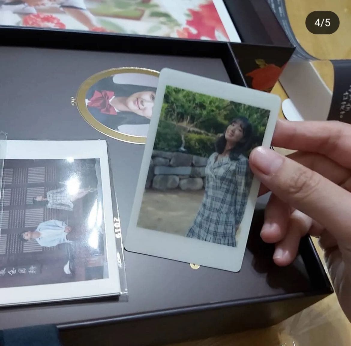 #我要賣 代友售 《偶然發現的一天》已絕版導演版藍光DVD - 二手交易板 | Dcard