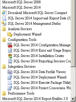 #請益 #請益 SQL Server Reporting Server - 軟體工程師板 | Dcard