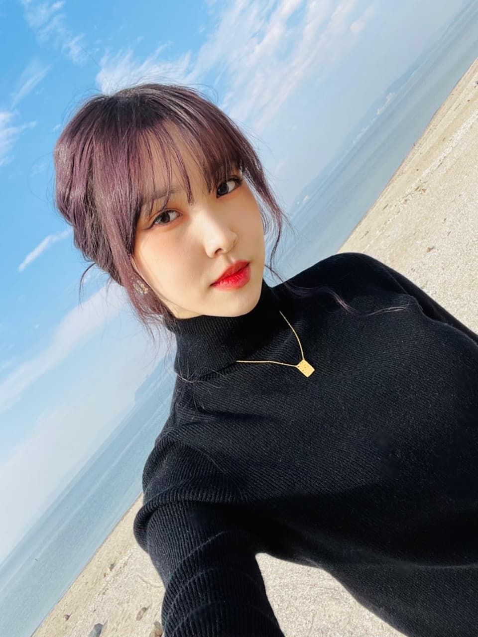 #行程 #綜藝 Yuju- Begin Again Open Mic 全集整理 - GFRIEND板 | Dcard