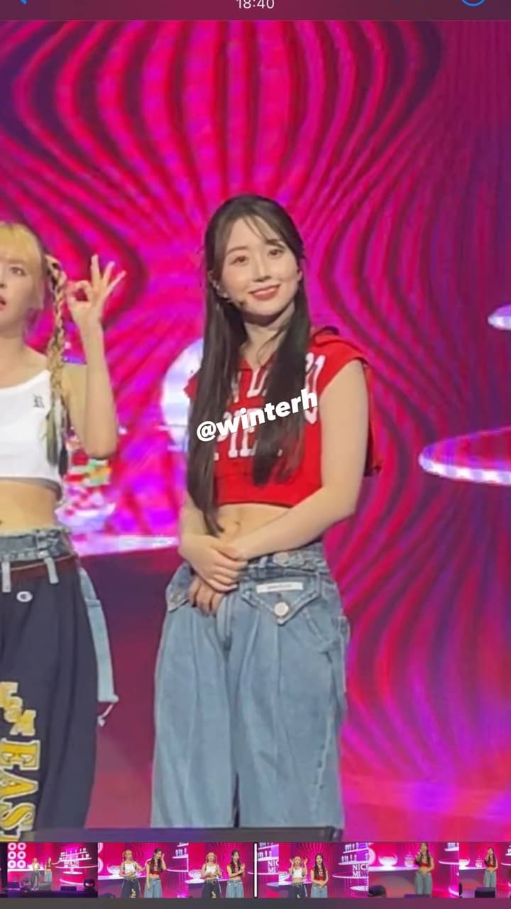 #詢問 7月回歸專輯 - NMIXX板 | Dcard