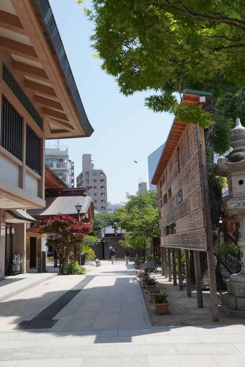 #行程分享 九州福岡五天獨旅吃吃喝喝 D1-D2 - 日本旅遊板 | Dcard