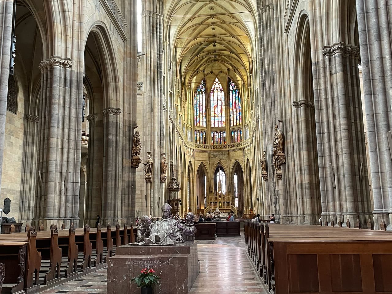 #國外遊記 奧捷斯匈12日-DAY5 - 旅遊板 | Dcard