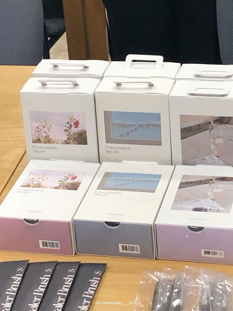 ☁️🍬’s LSY林三益 遮瑕講座課分享｜還你美顏遮瑕術💫 - ☁️芸朵糖🍬 (@snowyuner) | Dcard