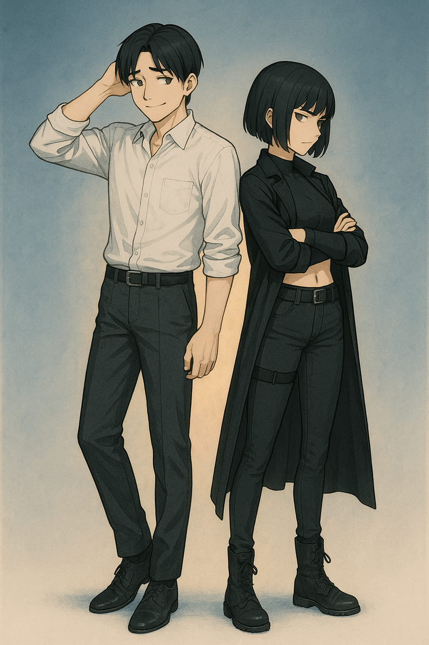 #原創 #推薦 #原創 《我與女殺手同居的21天》POPO原創小說 - 小說板 | Dcard