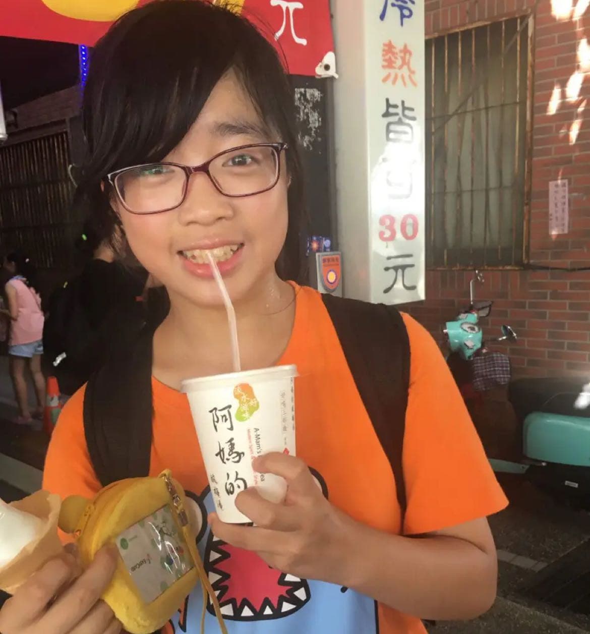 夏天白白閃亮亮大作戰🌟⸝⸝•‧̫•⸝⸝ - 牛牛 (@winnie66) | Dcard