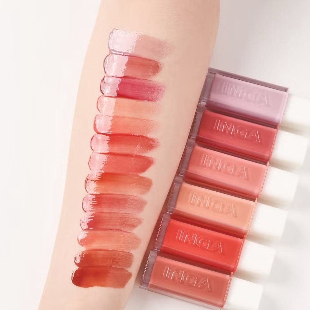 早鳥領免運送$1000-100 /蝦皮韓國51-50今年最後一次 /inga唇膏$115 - 伊漾 (@eevee_) | Dcard