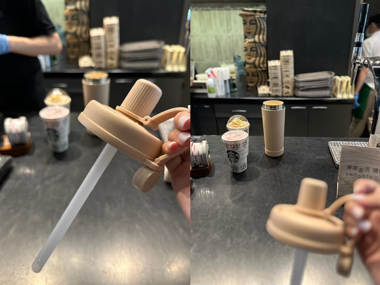 #分享 COOLID CUP 酷力杯 使用心得 - 無痕生活板 | Dcard