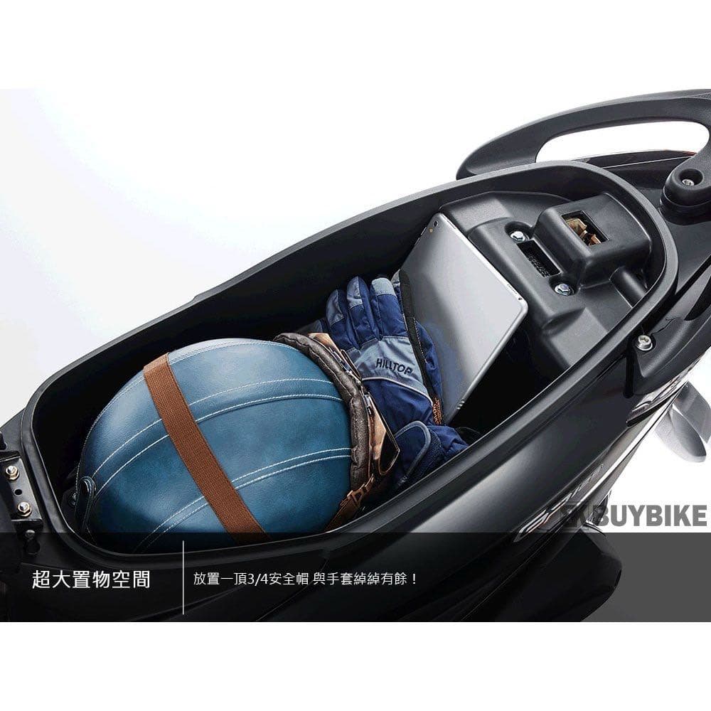 網路買機車比較划算嗎？安全嗎？2025 光陽 GP125・LIKE II 125・Dollar 150・RTS R 165 PTT、Dcard 精選排行整理 - 兩津先生 ...