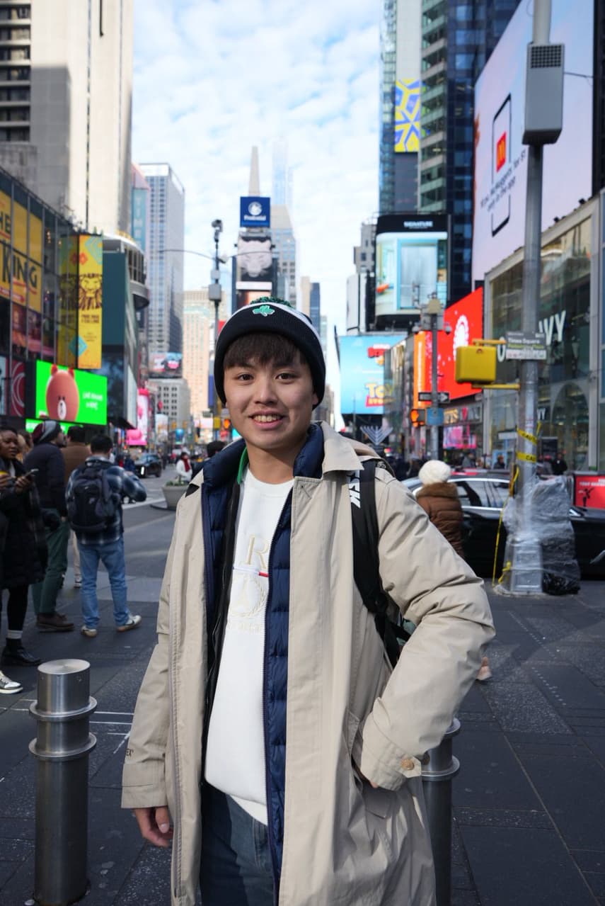 好奇發發看（23y) - 長相請益板 | Dcard