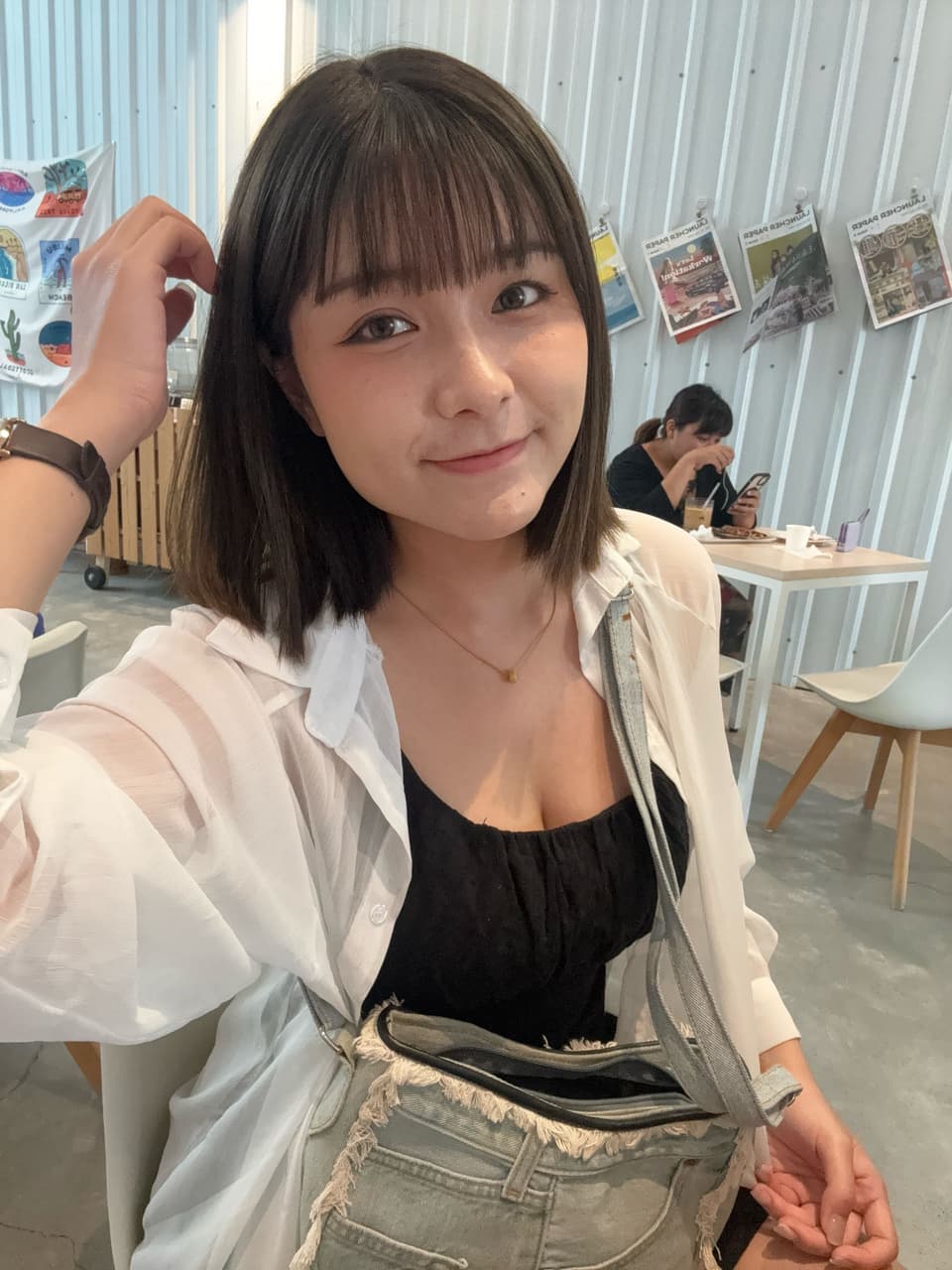 長相評分 - 閒聊板 | Dcard