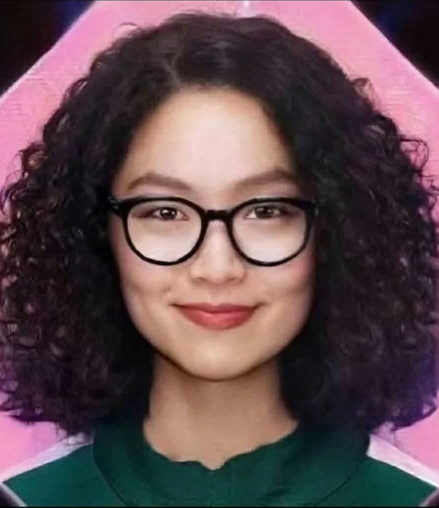 魷魚遊戲第二季角色性轉 - 長相請益板 | Dcard