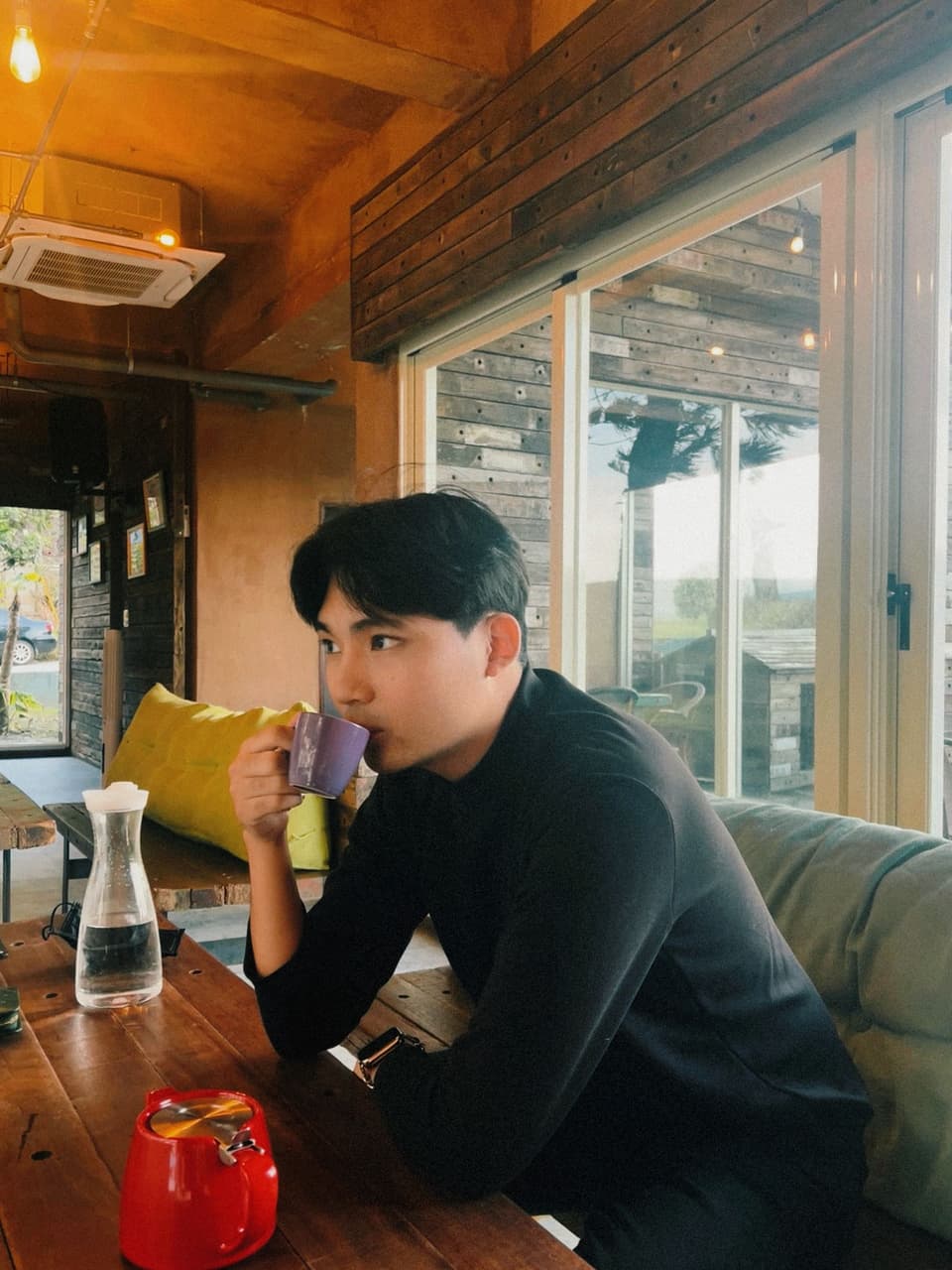 #異性 【交友】想認識一個能一起生活的對象 - 擇偶條件板 | Dcard