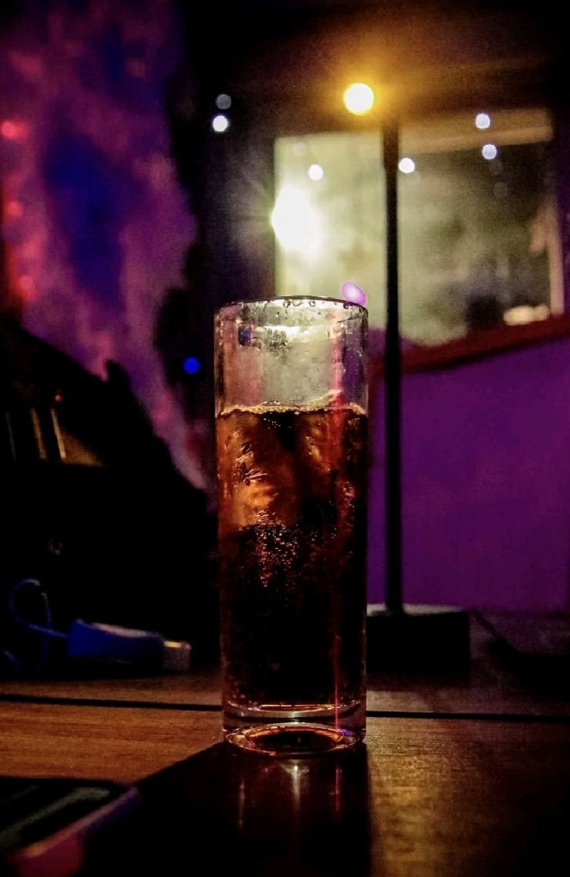 學校附近的酒吧Han Bar出新活動了 - 海洋大學板 | Dcard