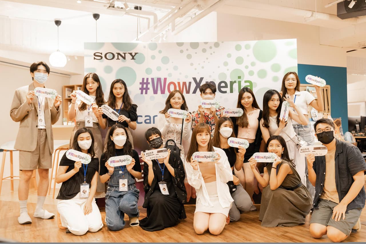 根本可以當相機用的Sony Xperia 5 IV #開箱大使 - 3C板 | Dcard