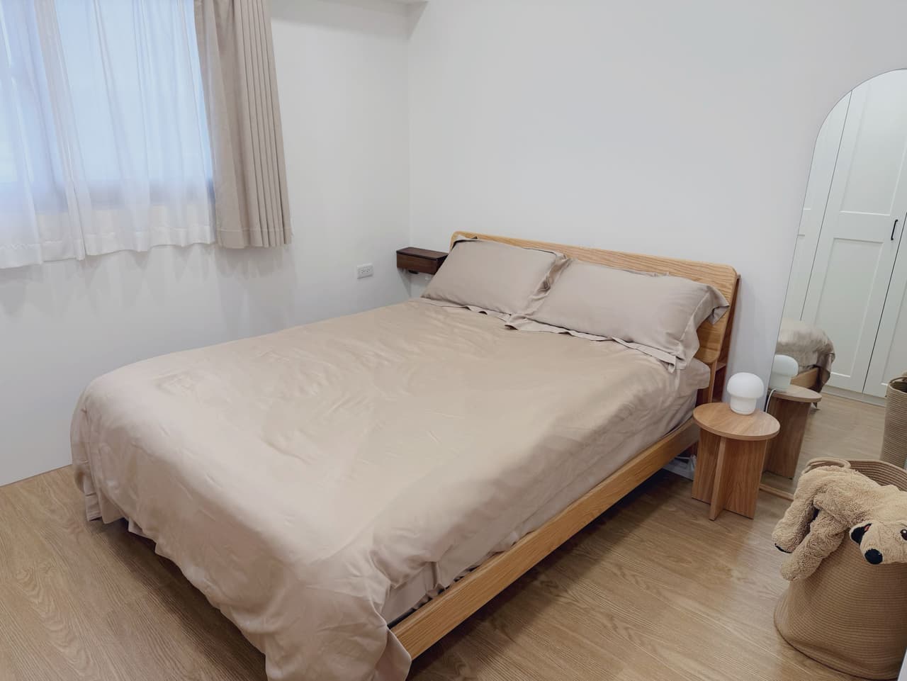 解放肌膚！一秒愛上天絲的親膚感🪽｜HOLA 和樂家居300 織天絲寢具 - 嚕比 Ruby (@ruby__ii) | Dcard