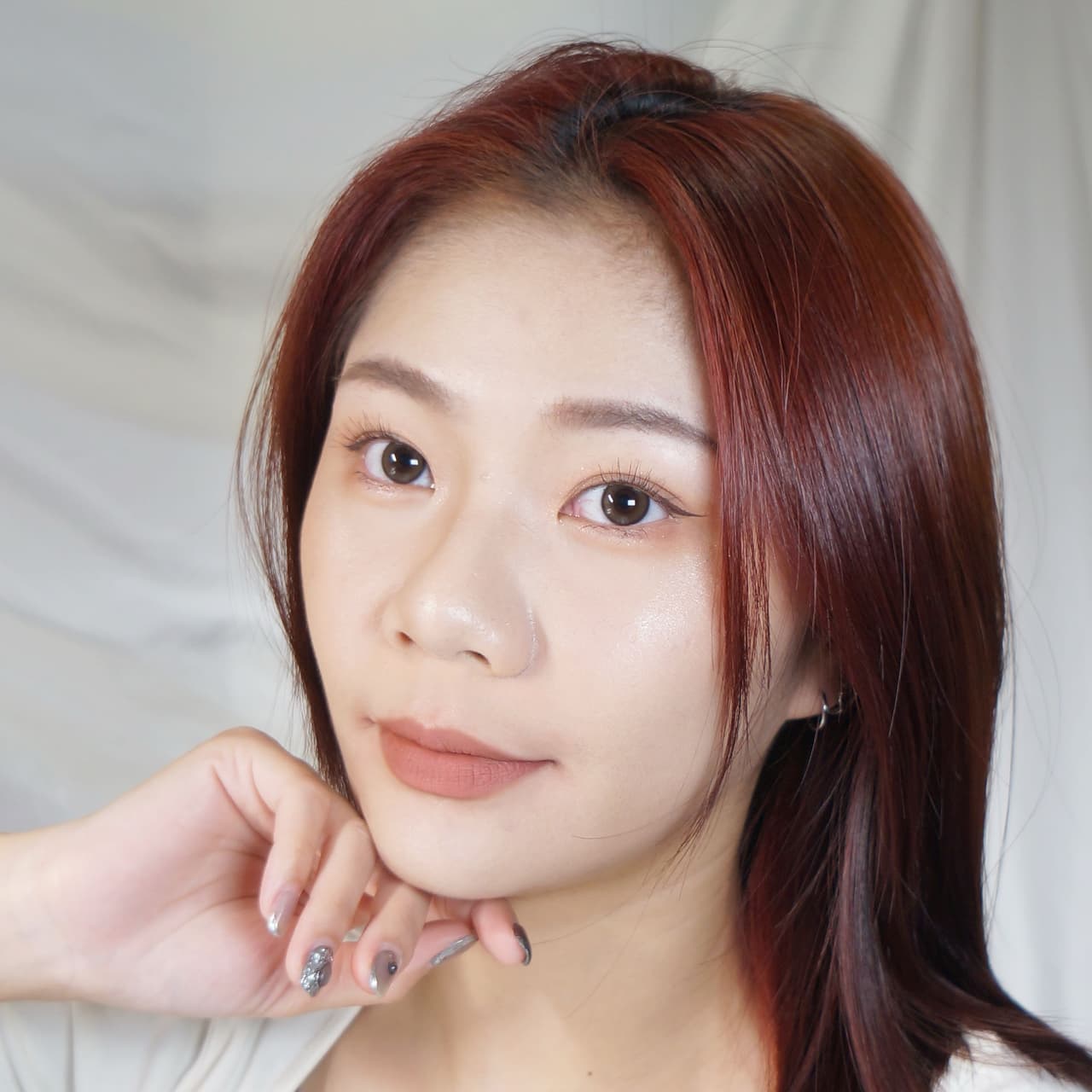 #抽獎 2024首波！chuuLens Aery Rose琉璃光澤 - Van (@van.vanmake) | Dcard