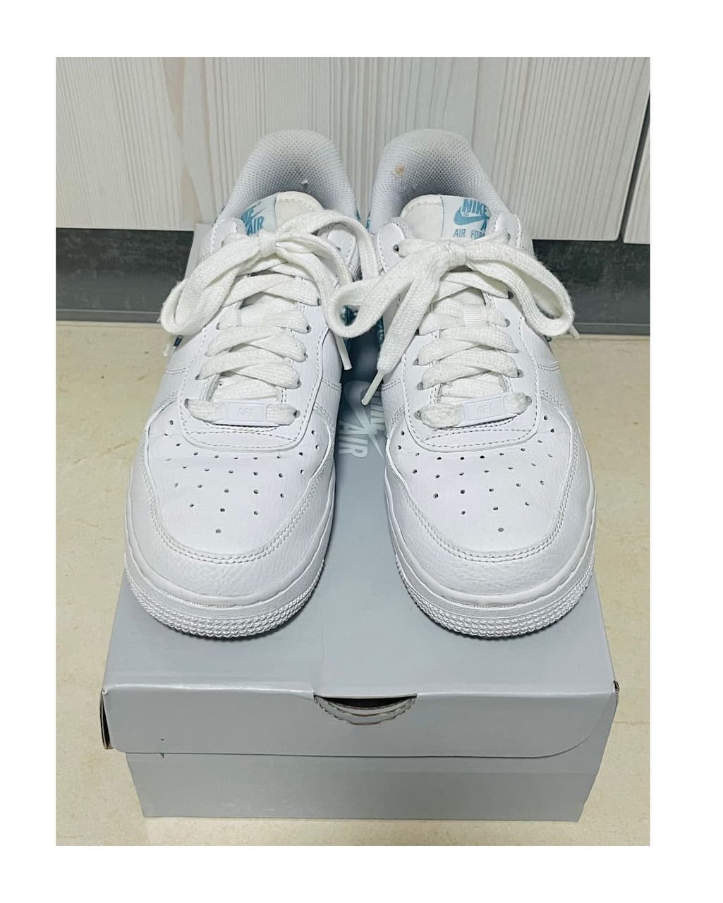 #我要賣 退坑低價出 Nike Dunk、Jordan、Air Force、New Balance 550 全新二手板鞋 24-24.5號 ...