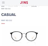 JINS | Dcard