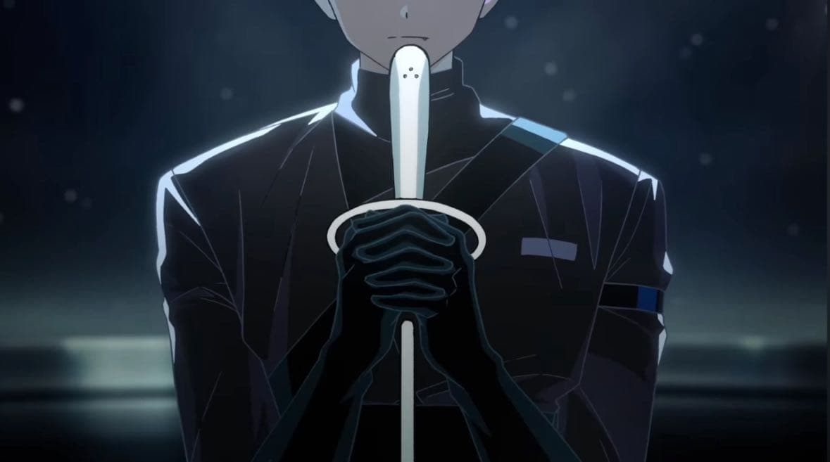 #分享 ALNST Round 3 《Black sorrow》IVAN vs. ??? 黑夜中的流星 - 動漫板 | Dcard