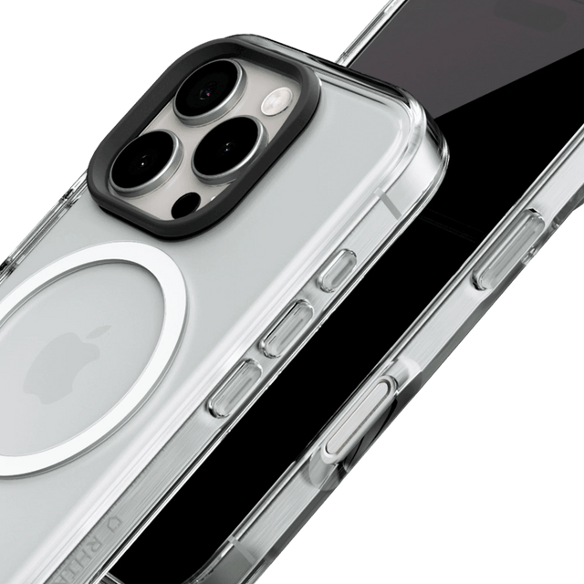 #iPhone 犀牛盾 clear 透明殼 - Apple板 | Dcard