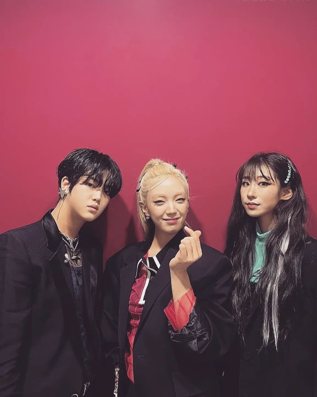 #分享 前AOA半天使有慶以新女子樂隊 再次出發 - 韓星板 | Dcard