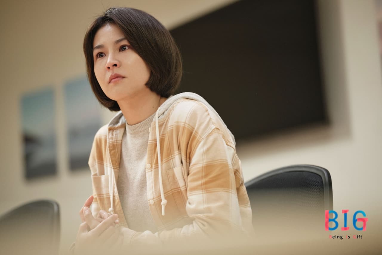 #負雷《BIG》魏導別鬧了！抗癌病童烏托邦平行世界！只是運氣比較好的澎恰恰拍電影？~#長影評(重雷) - 🍌玫瑰騷年Ed. (@aedwarda) | Dcard