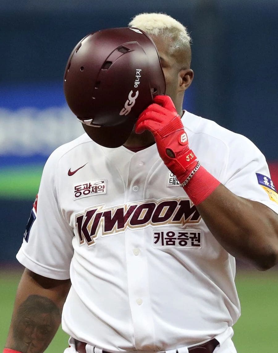 英雄洋砲Puig涉賭做偽證 恐被判刑5年 - 棒球板 | Dcard